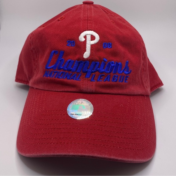 twins enterprise | Accessories | Philadelphia Phillies 208 National ...